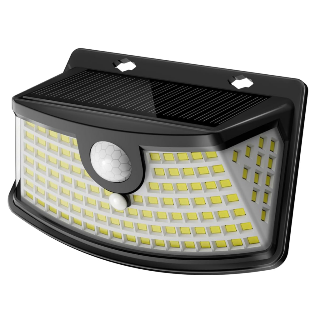 Cordless Vacuum Cleaner $13+ | Solar Motion Sensor Light $4+ | Extra ...