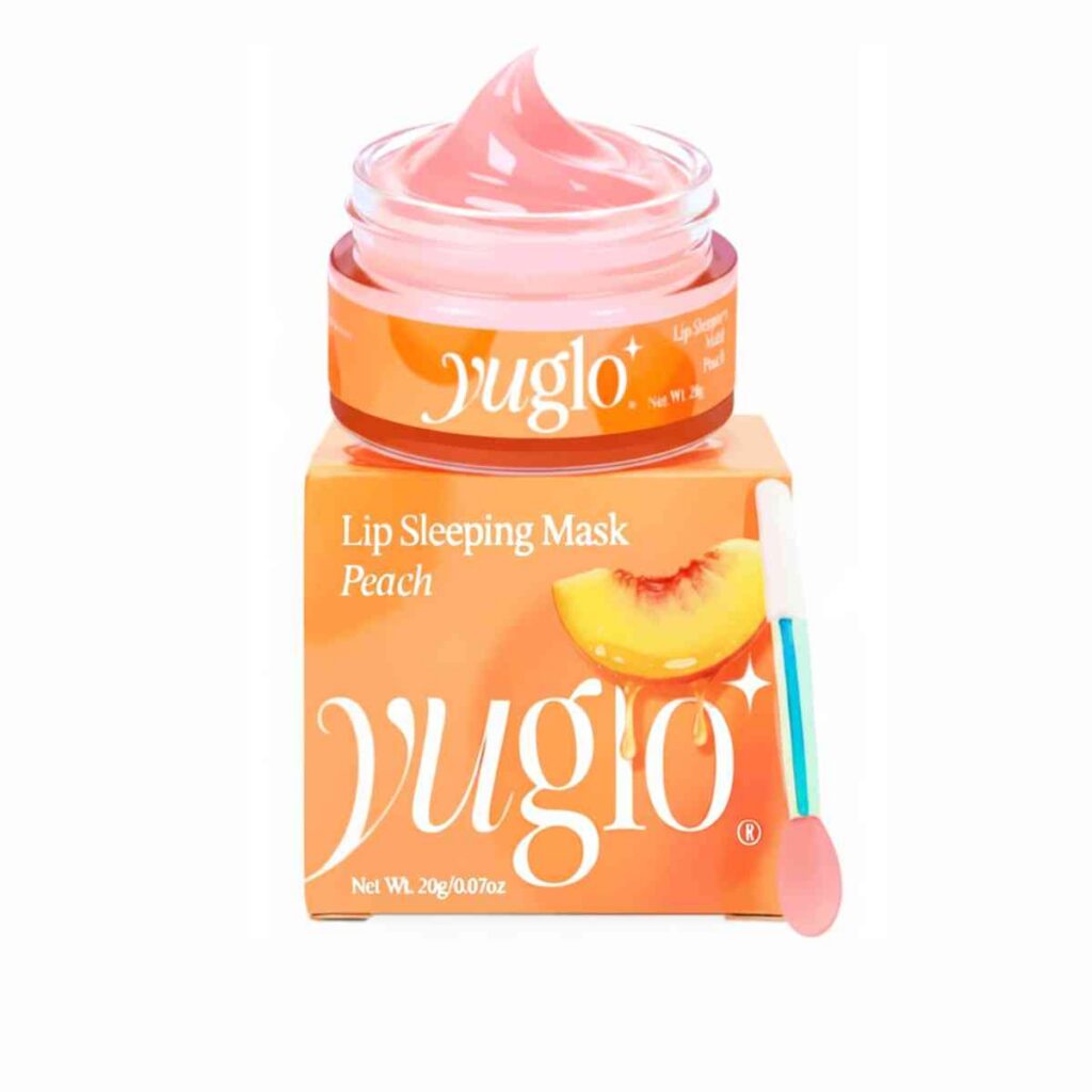 Lip Sleeping Mask for $7+| Coconut Lip Balm for $5+ | Smart Savers