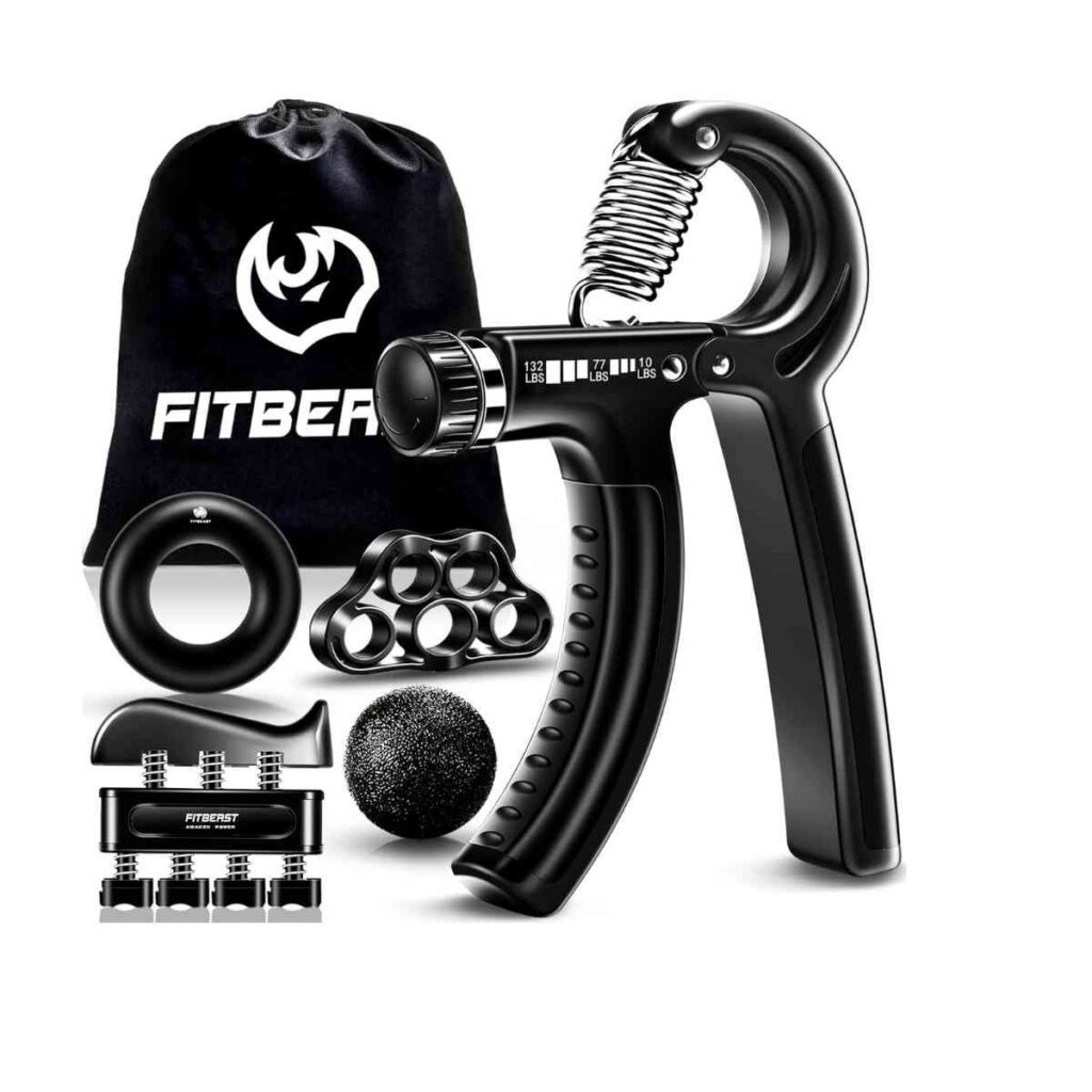 Grip Strengthener for $9+| Knee Braces for $12+ | Smart Savers