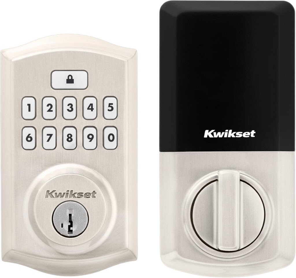 4Pk 10" Pots $12+ | No Drilling Room Divider $19+ | Electronic Keypad ...