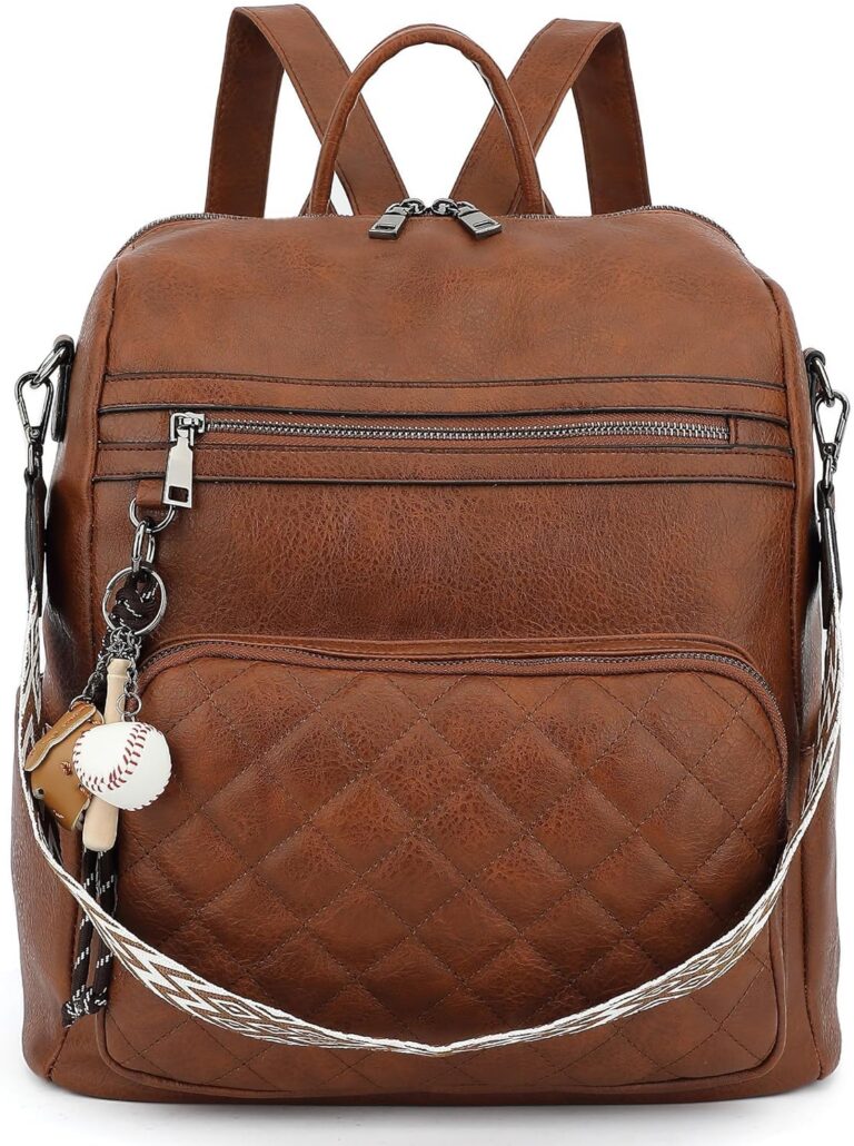 Convertible backpack, $9+ | Smart Savers