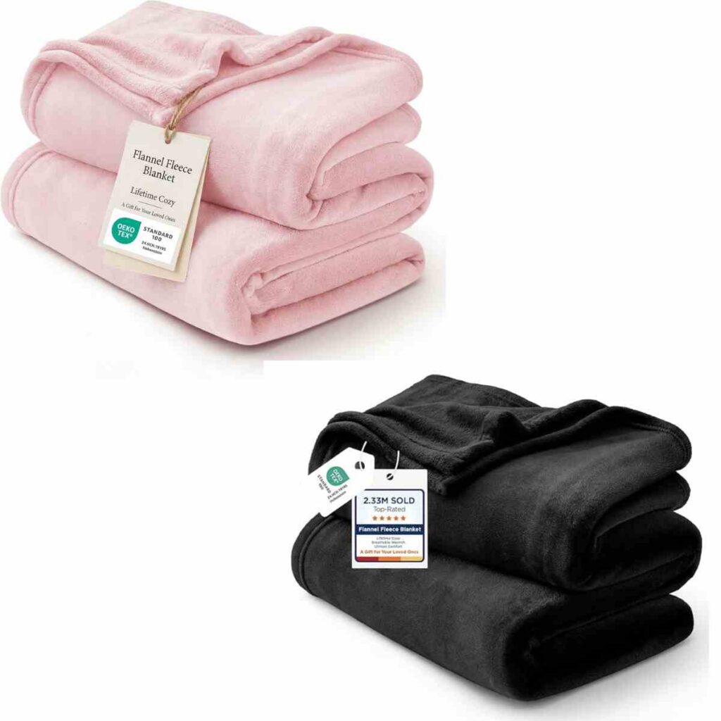 Heel Socks For $5+|Compression Socks For $6+|Fleece Blanket For $9 ...