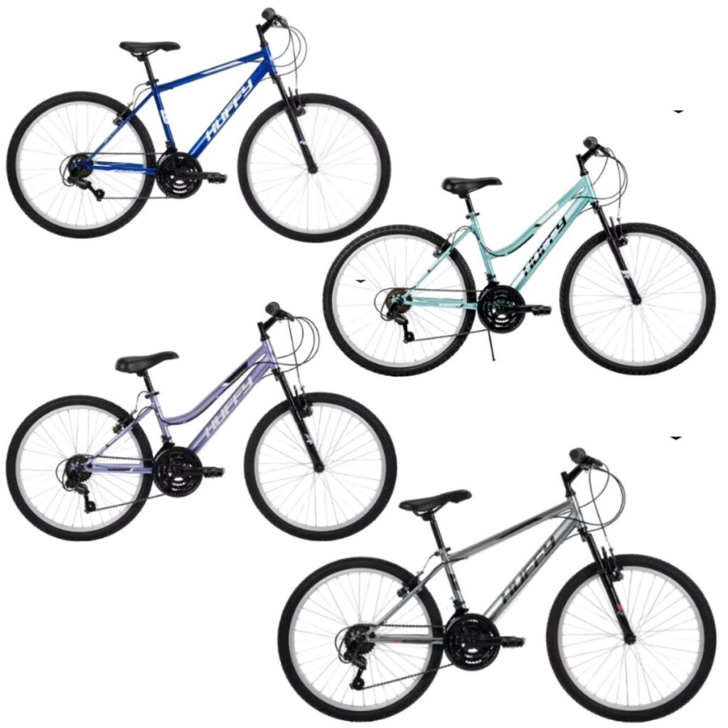 Bikes for men, women & kids – from $57 | Smart Savers