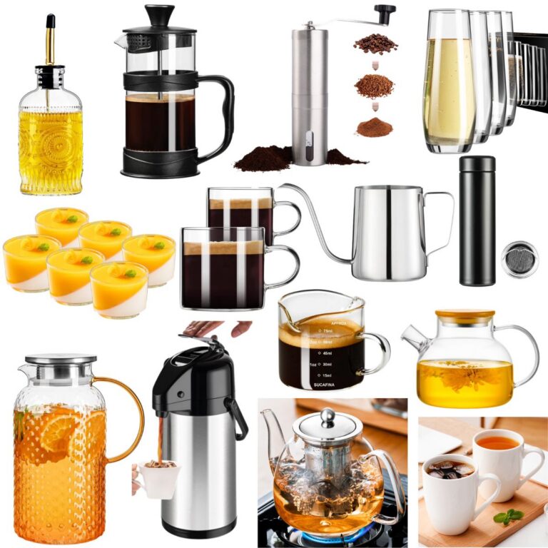 Kitchen Essentials from $6+ | Smart Savers