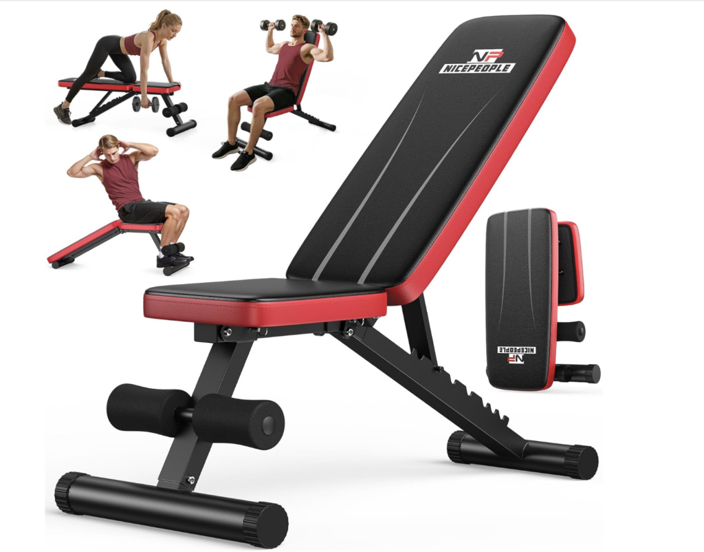 Vibration plate exercise machine, $35+ | Electric under desk elliptical ...