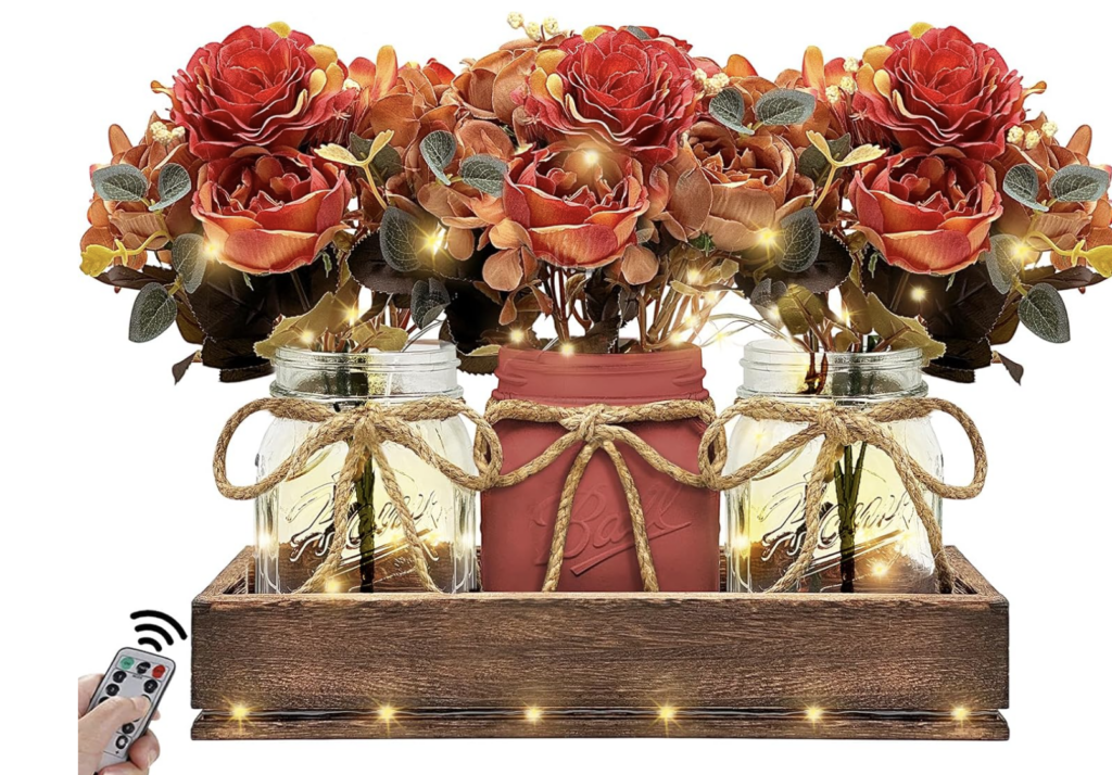 104-FT permanent outdoor lights, $9+ | 4X6 picture frame, $9+ | Mason ...