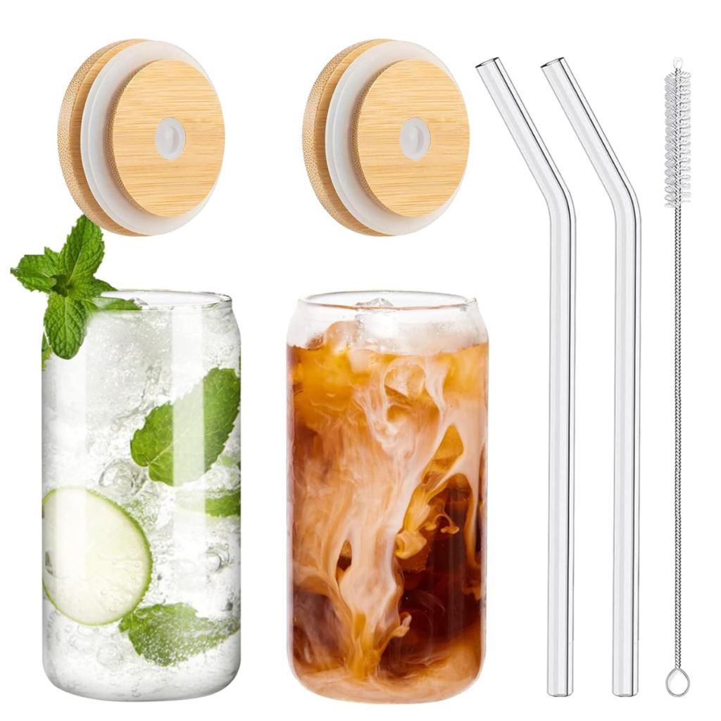 Ceramic Tea Infuser Cup $10+ | Stainless Steel containers $7-14 ...