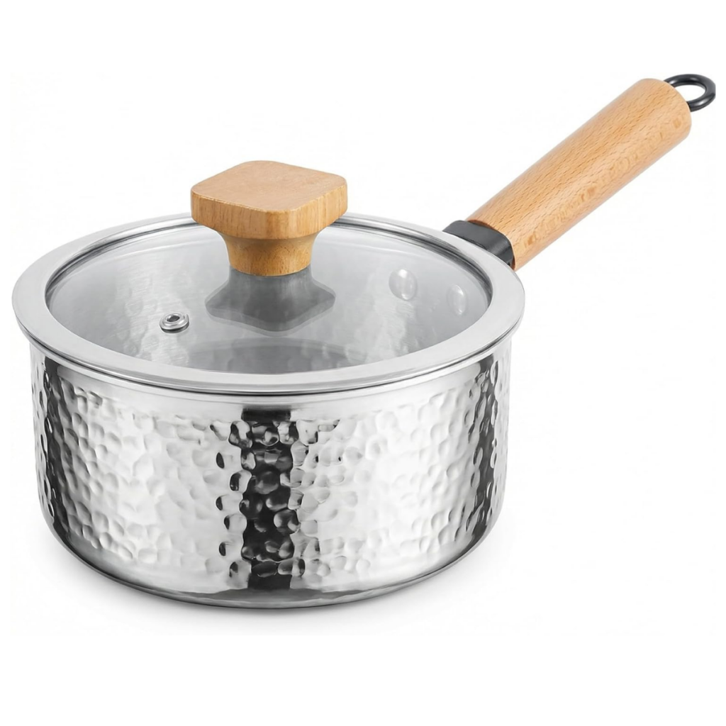 Salt and Pepper Shakers $7+ | Carbon steel wok $20+ | Hammered Finish ...
