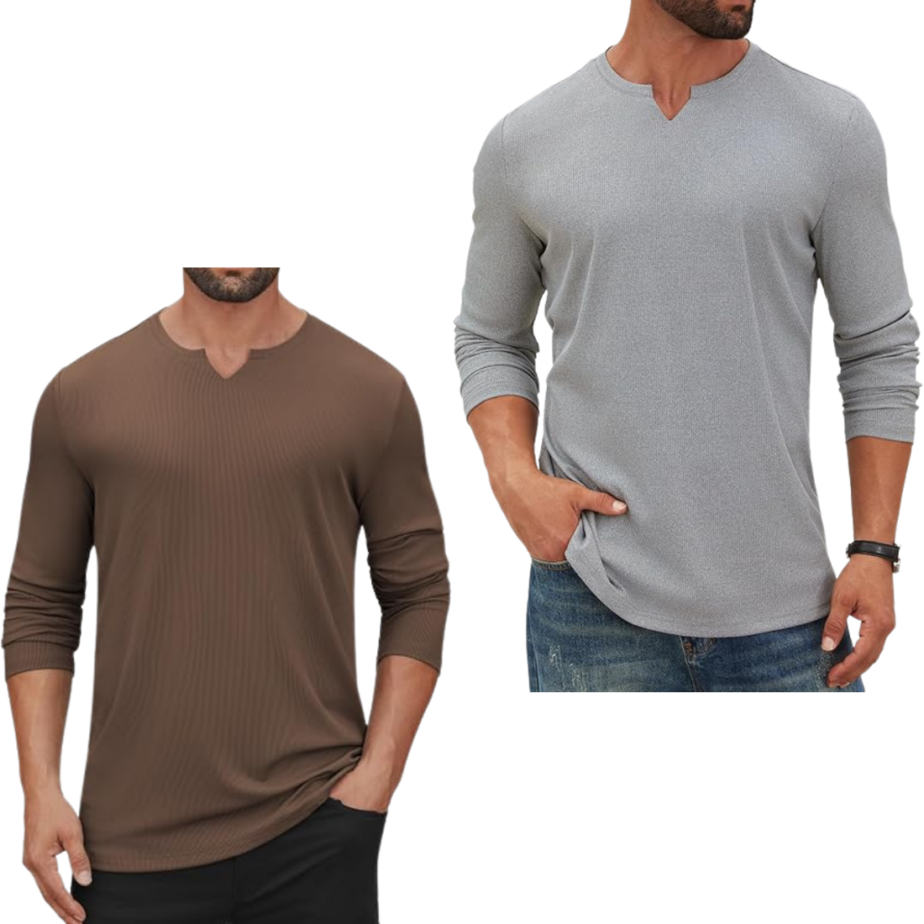 Eyelet Lace Dress $14+ | Dress Shirts $9-11+ | Ribbed T-Shirt $4 ...