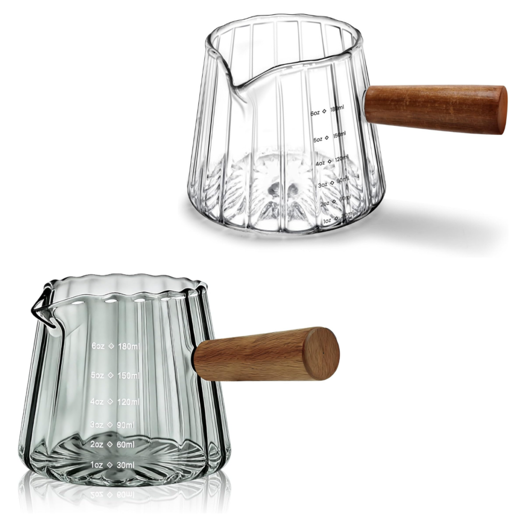 Espresso Measuring cup $4+ | Cold Press Masticating Juicer $39+ | Smart ...