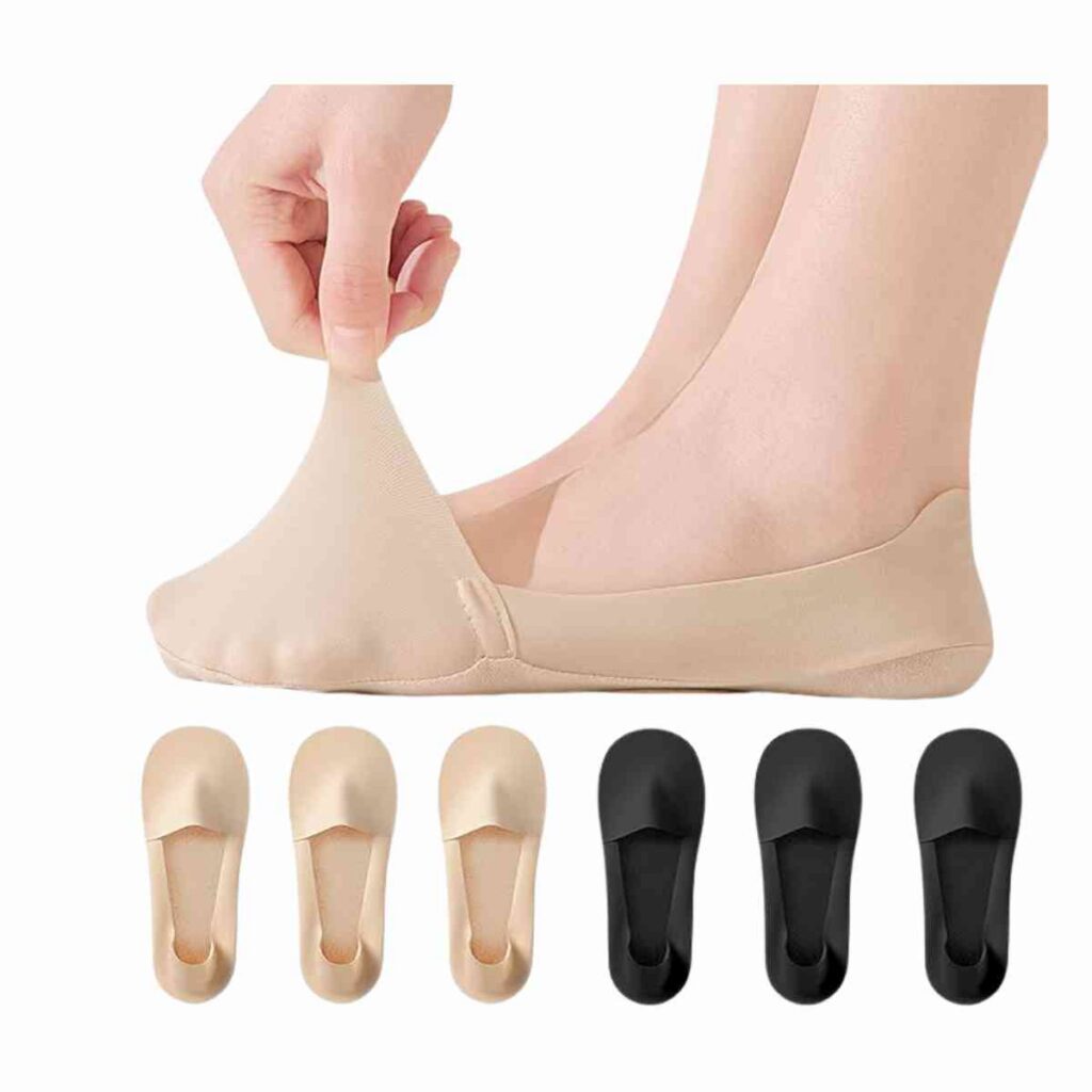 Migraine Relief Cap for $6+| No Show Socks for $5+ | Smart Savers