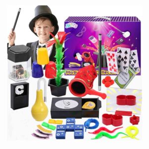Magic Kit for $10+ | Smart Savers
