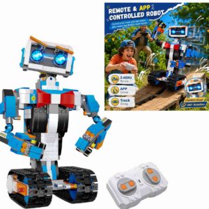 STEM Robotics Kit for $29+ | Smart Savers