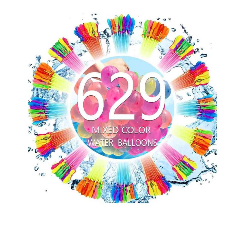 Water Balloons for $13+ | Smart Savers