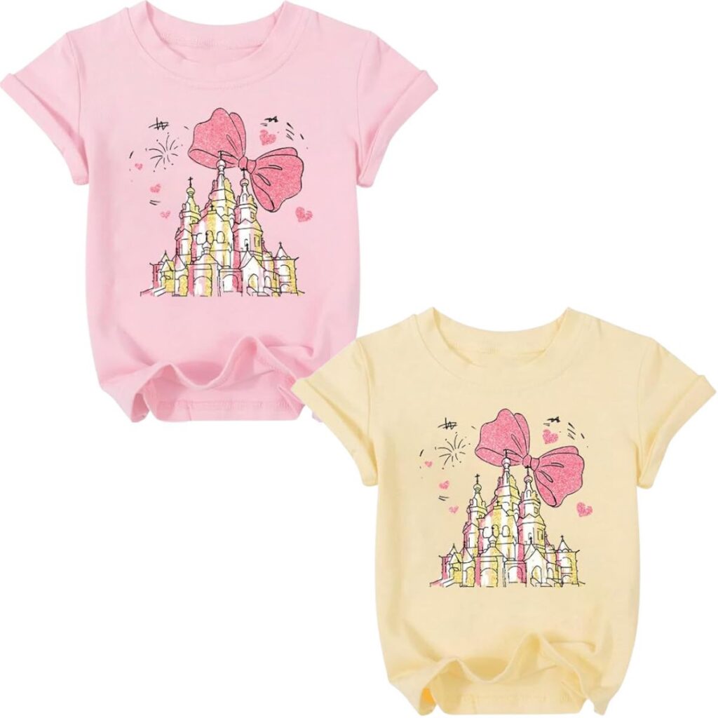 Kids Tees from as low as $5+ | Smart Savers
