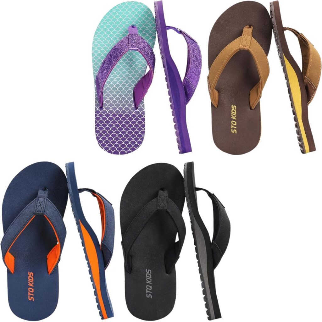 Kids flip flops $9+ | Crossbody bags $10+ | Smart Savers
