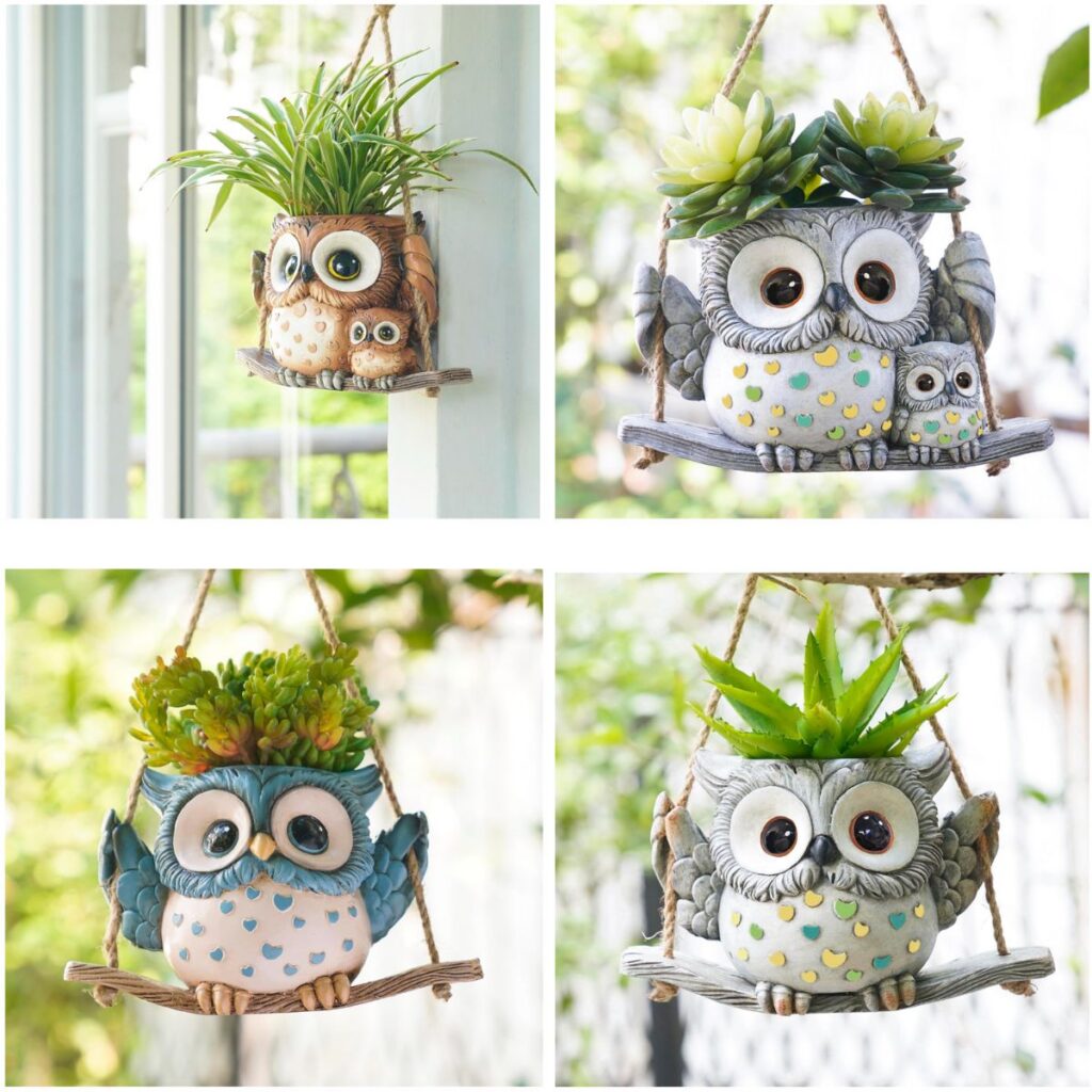 Planters from as low as $9+ | Smart Savers