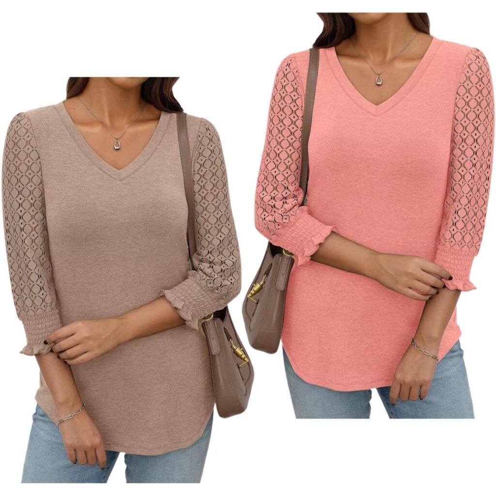 women's Joggers $4+ | Lace blouses $7+ | Pleated tanks $6+ | Smart Savers