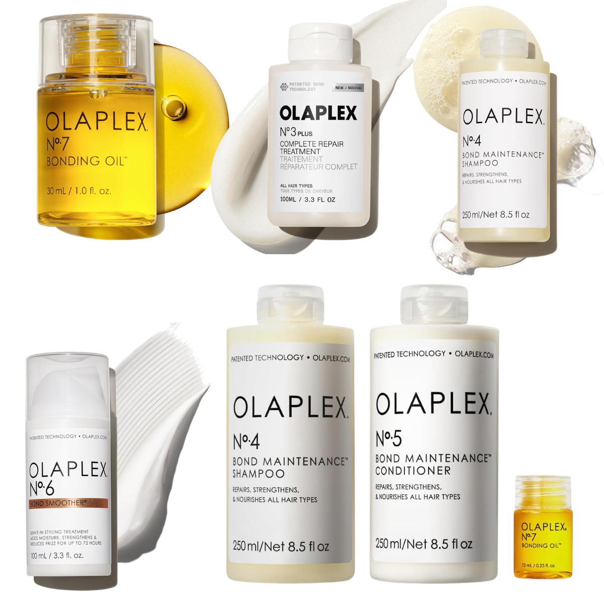 Highly Popular Premium Hair Care Products on Sale - 30% Off | Smart Savers