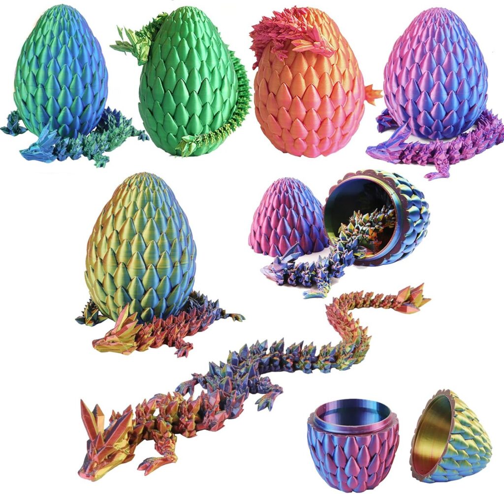 12Pk Succulents Block Set $13+ | Sentence Building Kit $7+ | 3D Printed ...