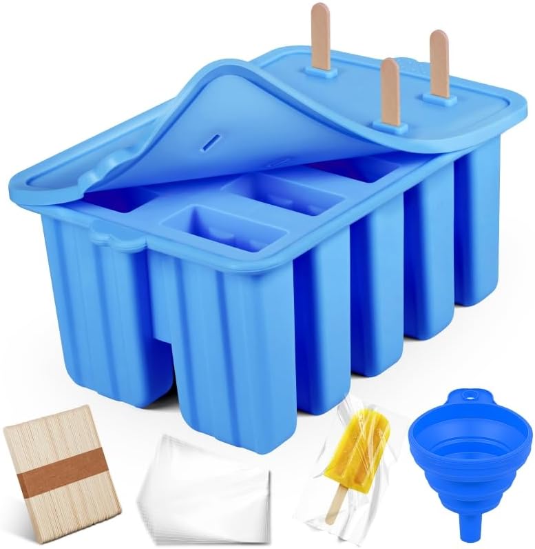 3Pk Bamboo Cutting Boards $9+ | 2Pk Nylon Strainer Bags $4+ | Silicone ...