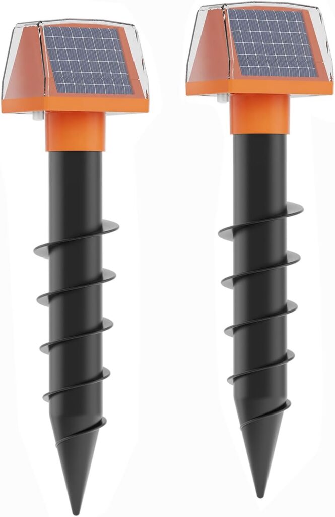 2Pc Garden Shears $5+ | 60pcs Plant Clips $5+ | 24Pk Plant Stakes $9 ...