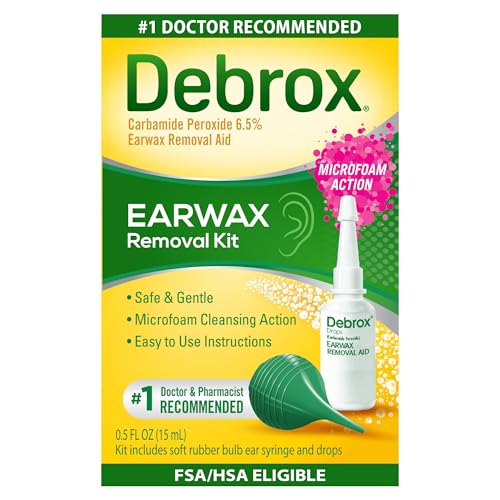 Ear wax kit, $4+ | Diaper rash balm, $3+ | Saline drops, $2+ | Gas ...
