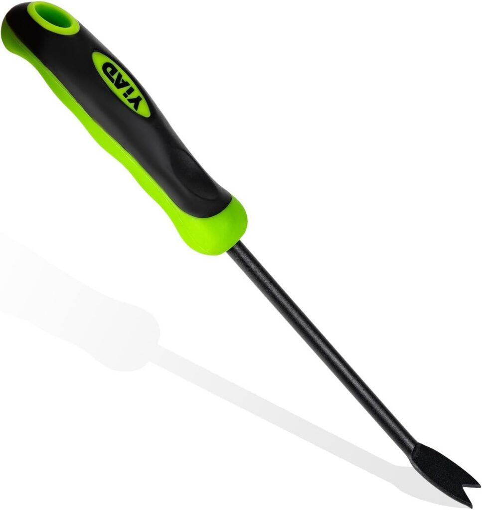 35-pc bamboo stakes, $6+ | Lawn care set, $449+ | Plant puller, $5 ...