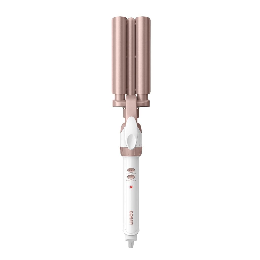 Calming cream, $5+ | Curling irons, $14-15+ | Hair conditioner, $4 ...