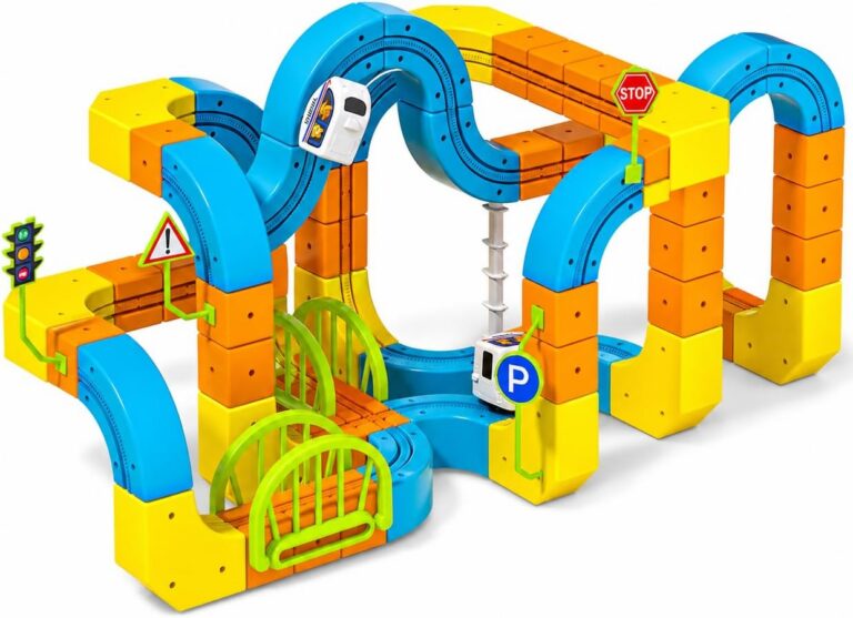 Electric train set, from $19+ | Truck, $8+ | Smart Savers