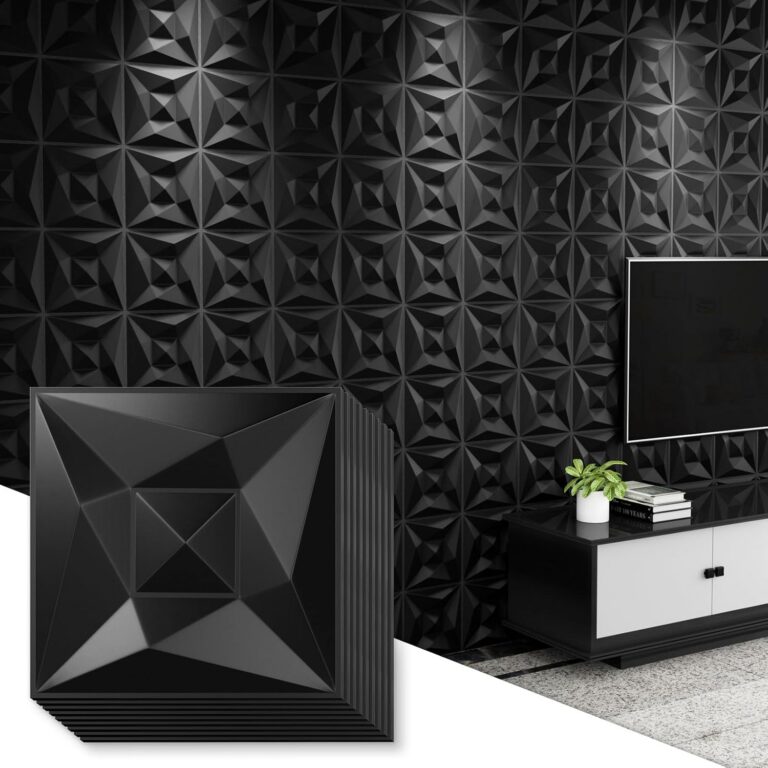 Wall panels, $17+| Flood light camera,$29+ | Smart Savers