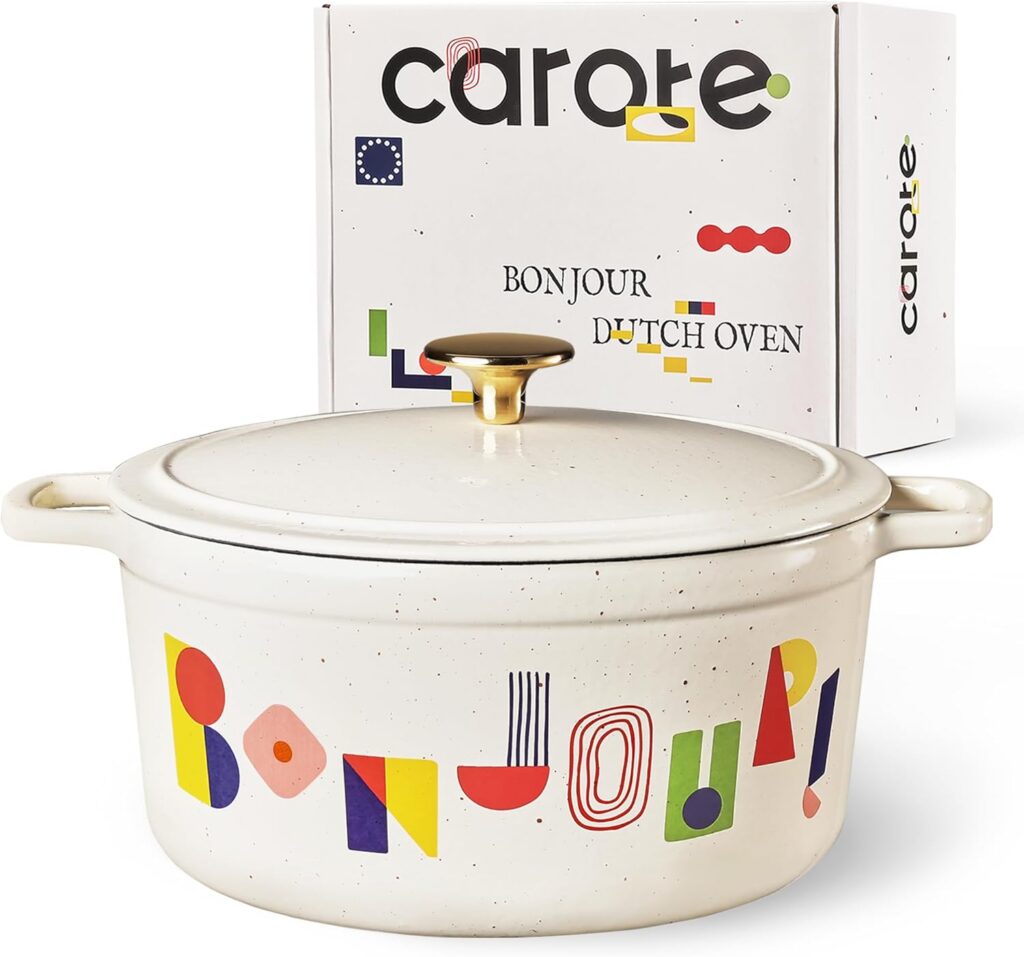 2-pk under-the-sink organizer, $14+ |Dutch oven, $29+| Stock pot, $19 ...