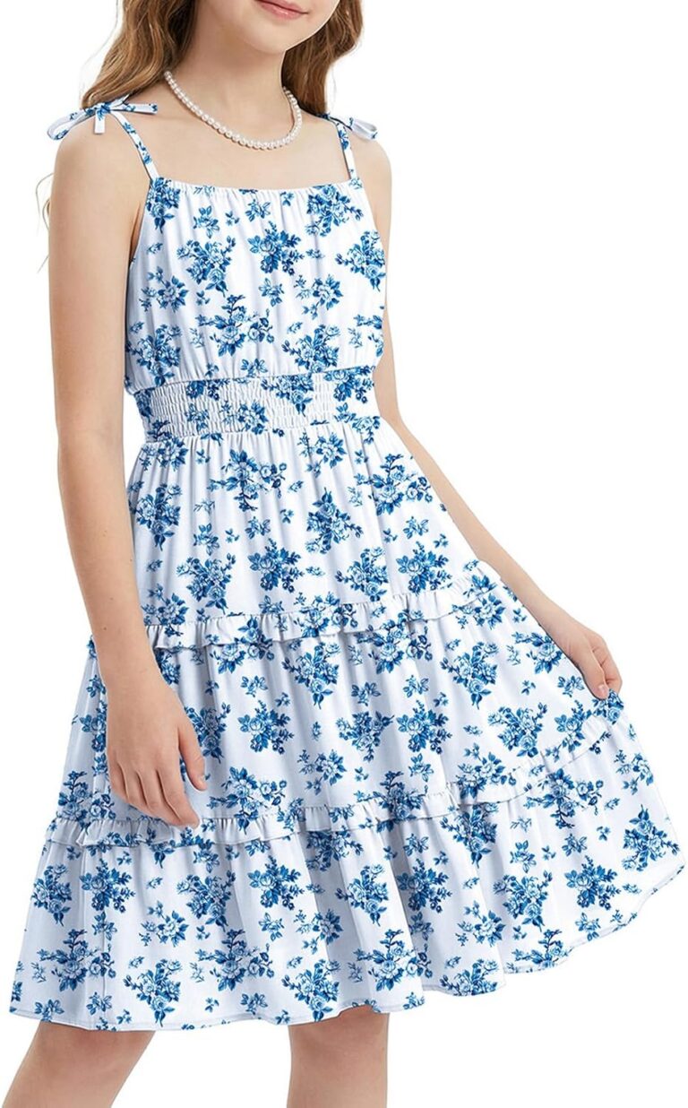 3-pk shorts, $11 | 3-pk training bras, $11+ | Dress, $12+ | Smart Savers
