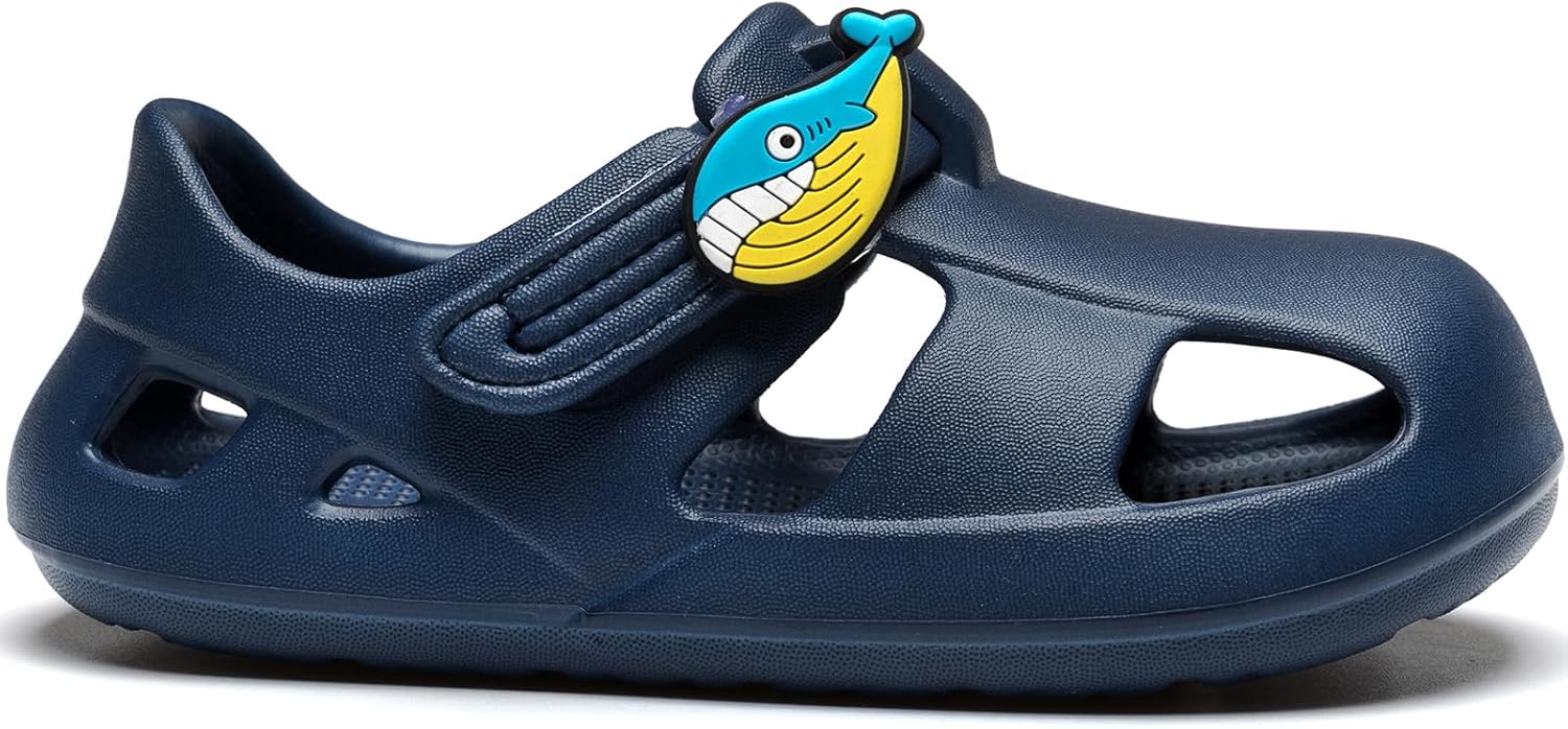 Toddler sandals, $15+ | Smart Savers