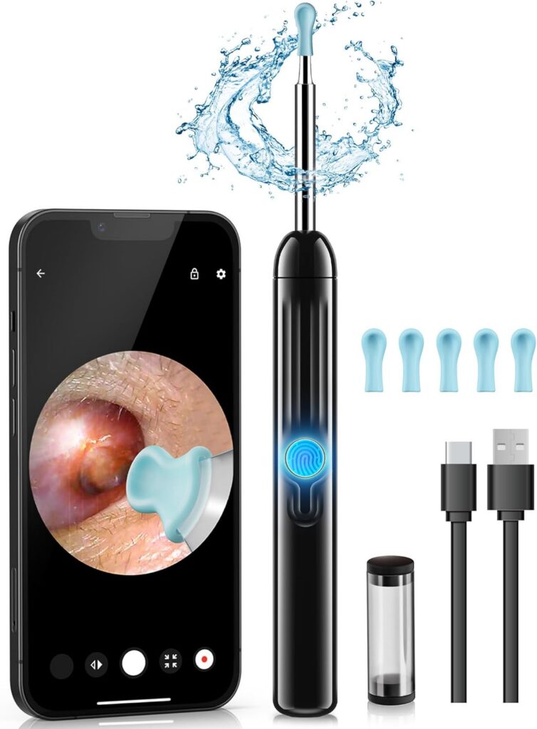 Massager tool, $26+ | Eye massager, $49+ | Ear wax tool, $4+ | Smart Savers