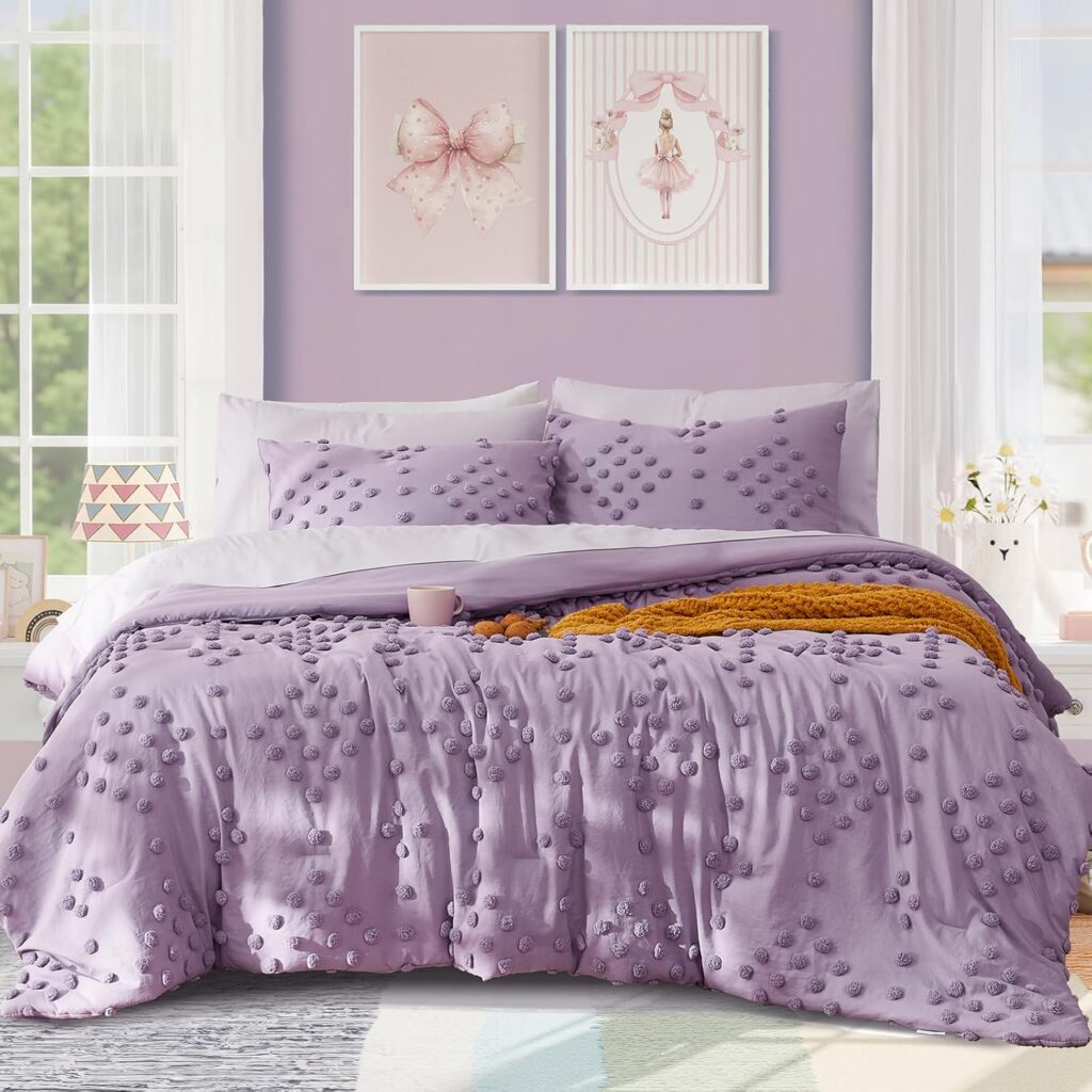 7-pc comforter sets, $19-24+ | Smart Savers