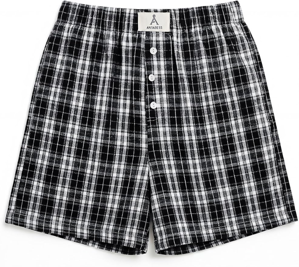 Trousers, $13+ | Dress, from $7+ | Maxi dress, $17+ | Boxer shorts, $4 ...