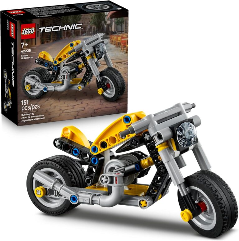 Motorcycle toy, $5+ | RC car, $9+ | Smart Savers