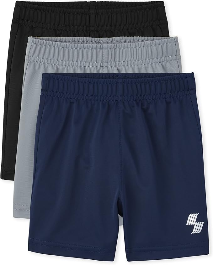 3-pk shorts, $11 | 3-pk training bras, $11+ | Dress, $12+ | Smart Savers