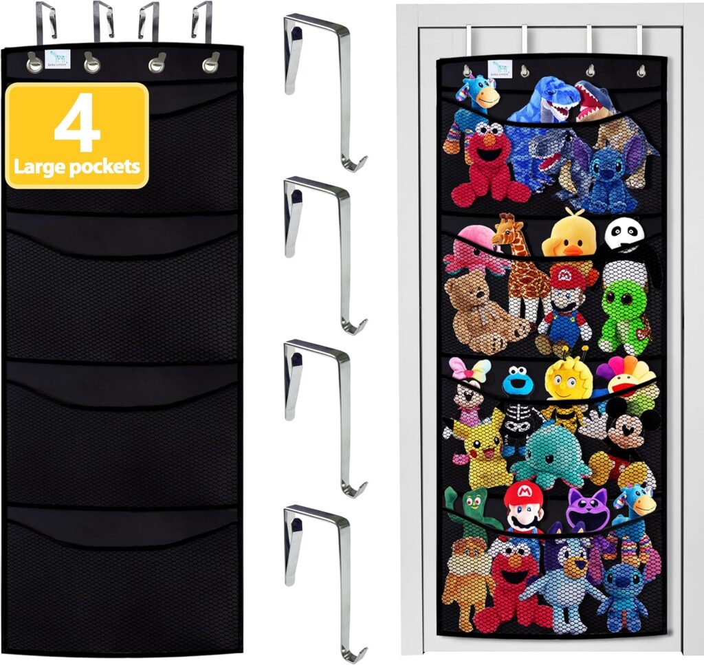 Door storage, $4+ | 4-pk cabinet organizer, $24+ | 4-step ladder, $37 ...