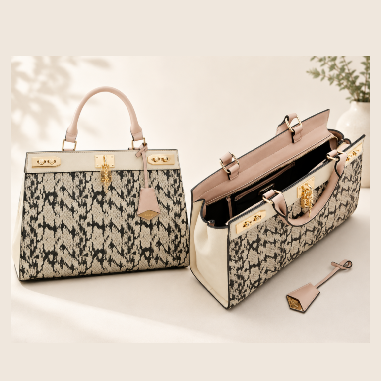 Br@nded Medium Size Tote Bag $60+ | Smart Savers