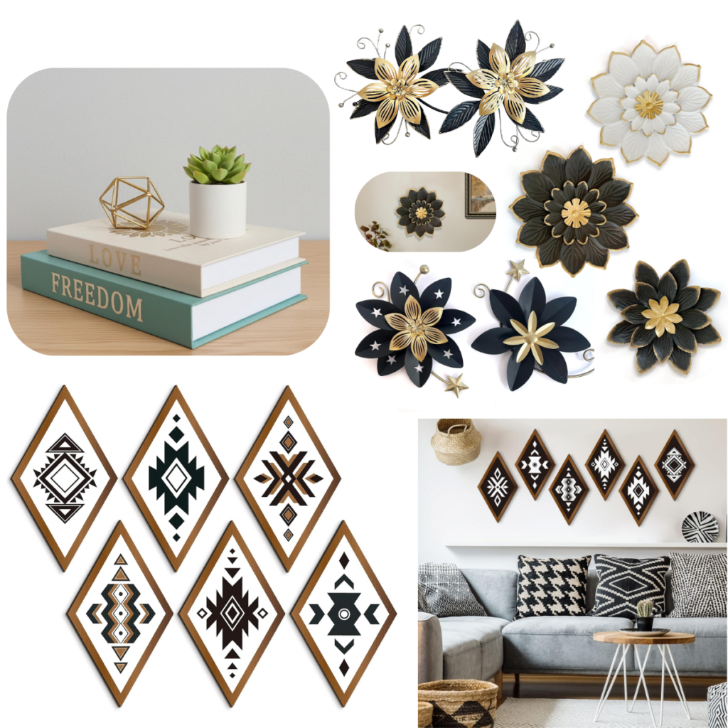 Home Decor Finds $9-$18+ | Smart Savers