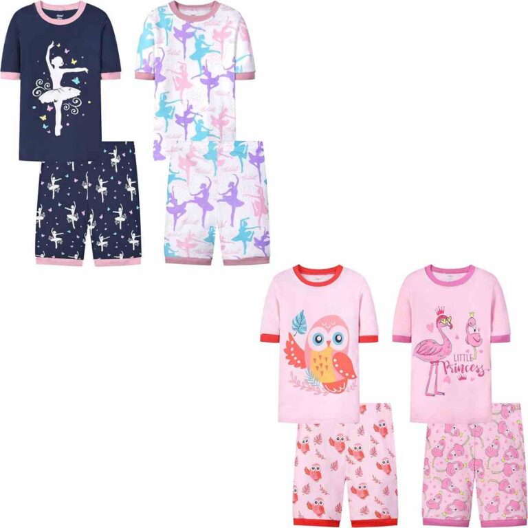 Cotton PJ's For $12+ | Smart Savers
