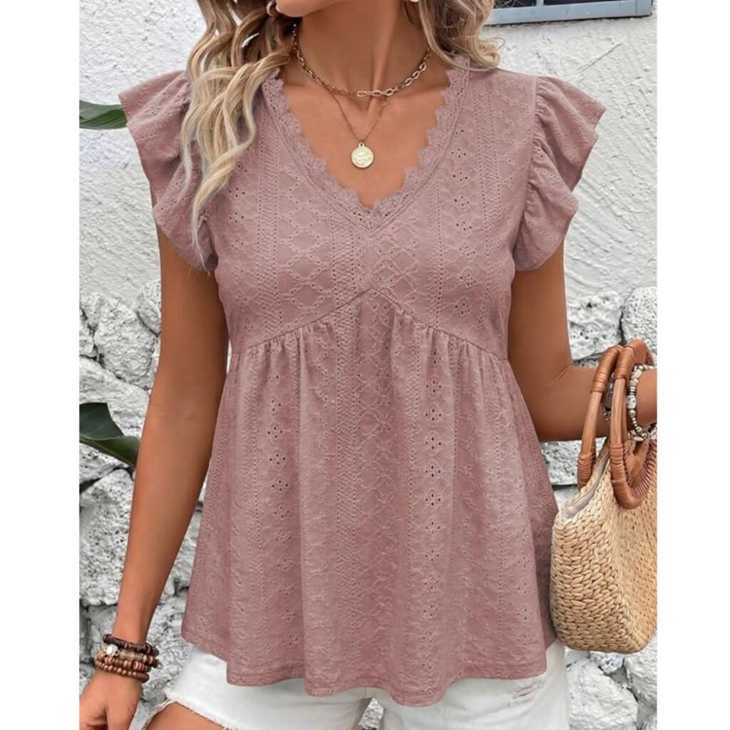 Women's Sweaters, $6+ | Boho Tops, $9+ & More | Smart Savers