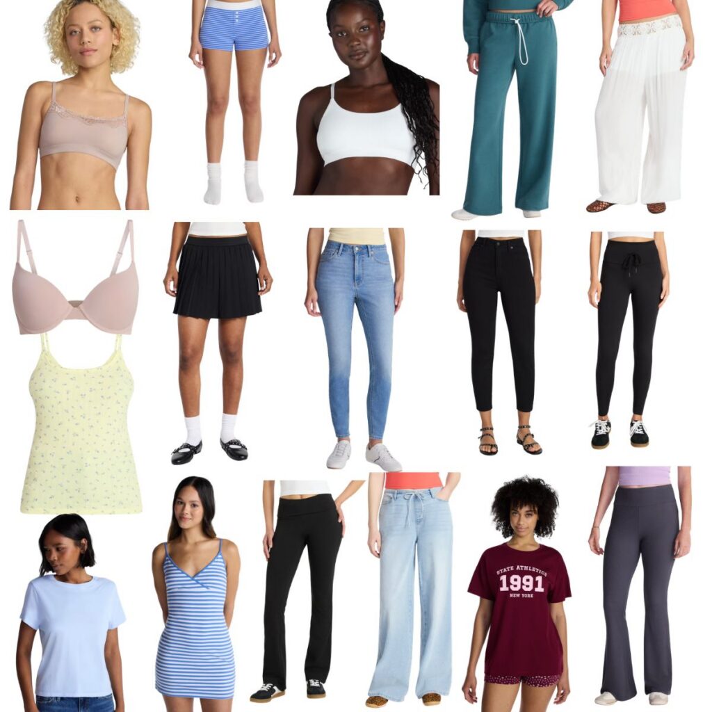 Great savings on women's clothing-From $2+ | Smart Savers