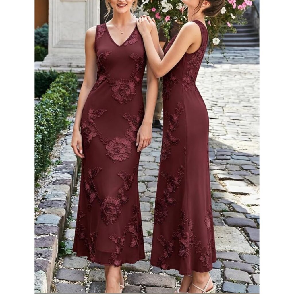 Women's Party Dress, $14+ | Eyelet Tops, $9+ & More | Smart Savers