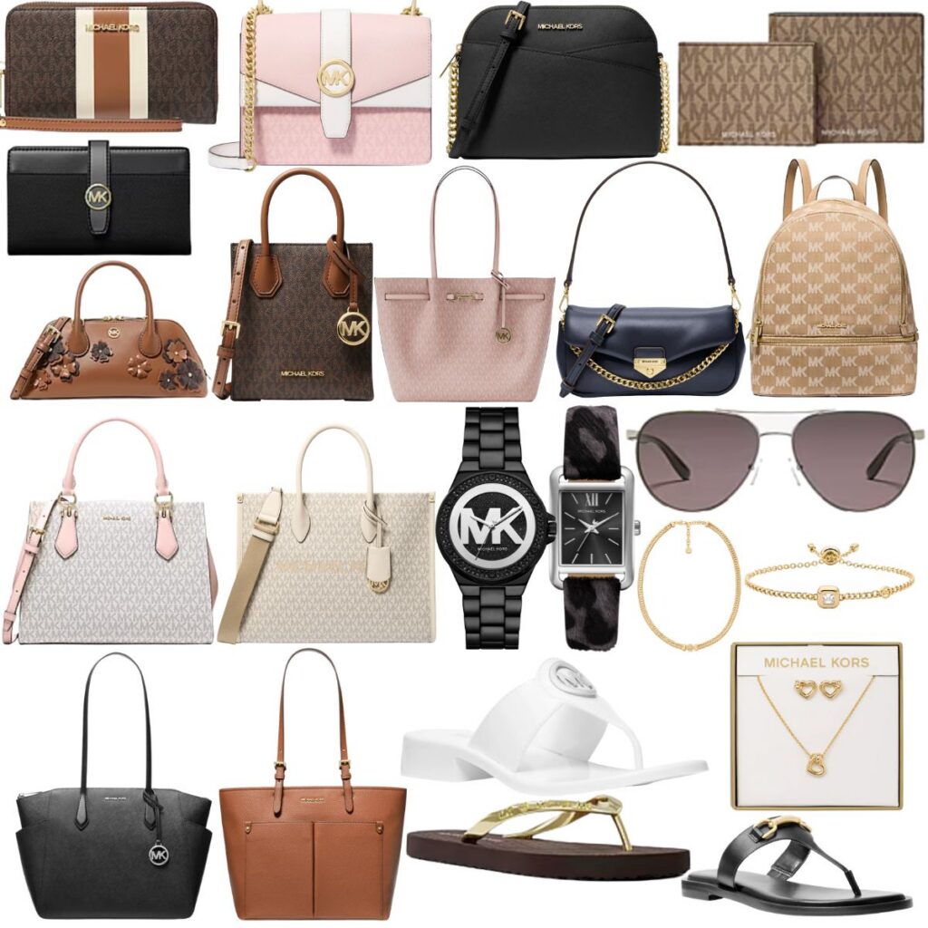 Designer handbags, footwear, and more for up to 85% off + Extra 20% off ...
