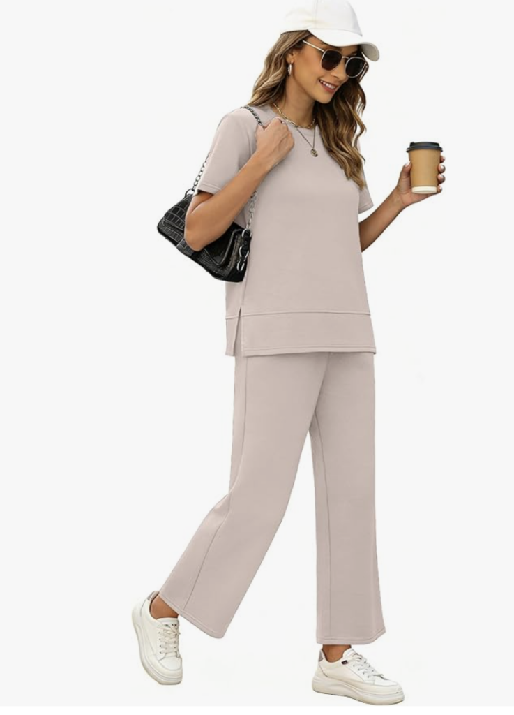 Women's Capri pants, $5+ | 2-pc lounge sets, $11-12+ | Girls ...
