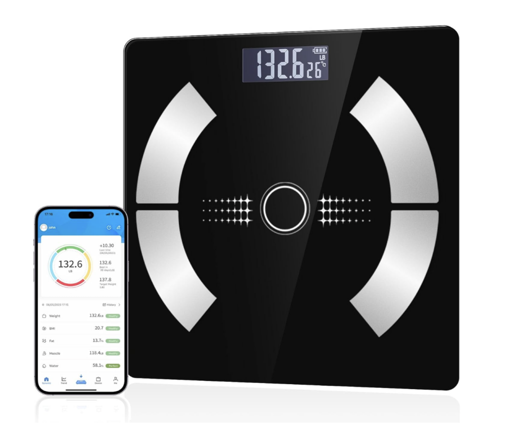 Ear wax removal tool $5+| Smart body fat scale $19+| Knee massager $24 ...