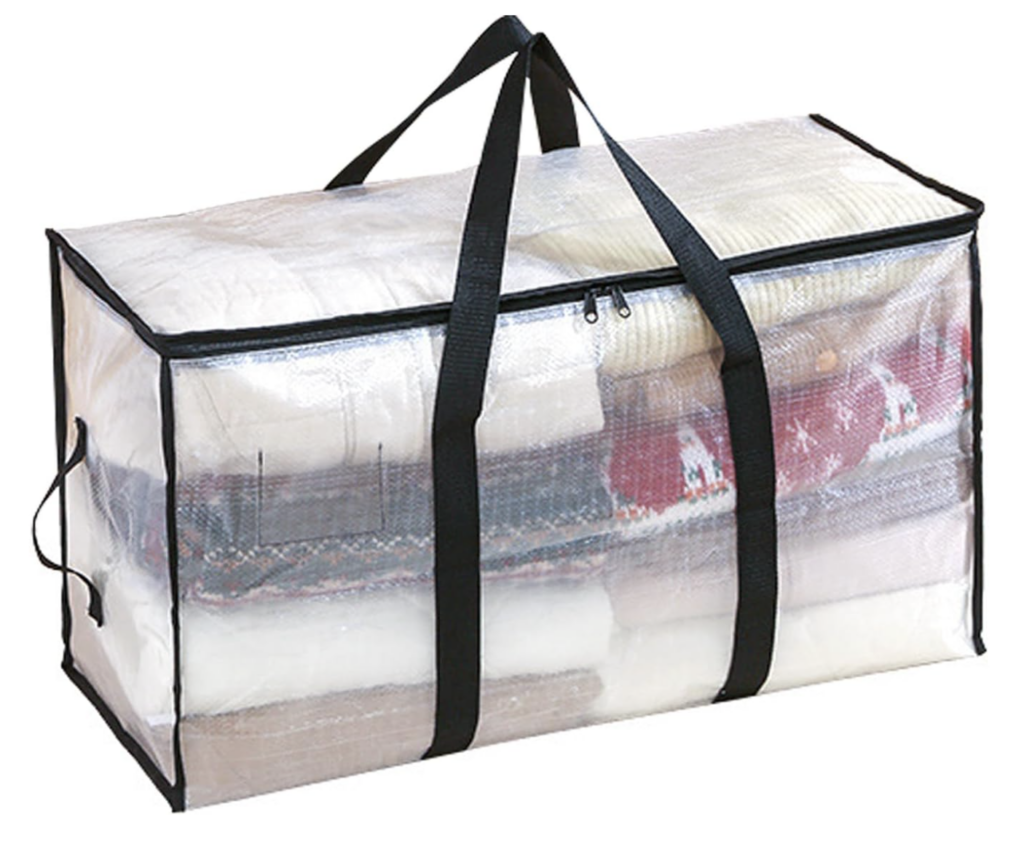 Garden Sprayer $18+ | XL-sized Moving & storage Bag $2+ | Couch Cover ...
